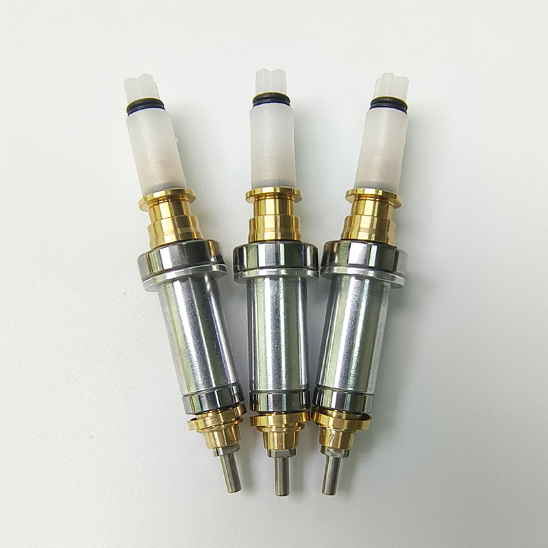 Electric Nail Drill Pen Handle Spindle File Polish Grind Machine ...