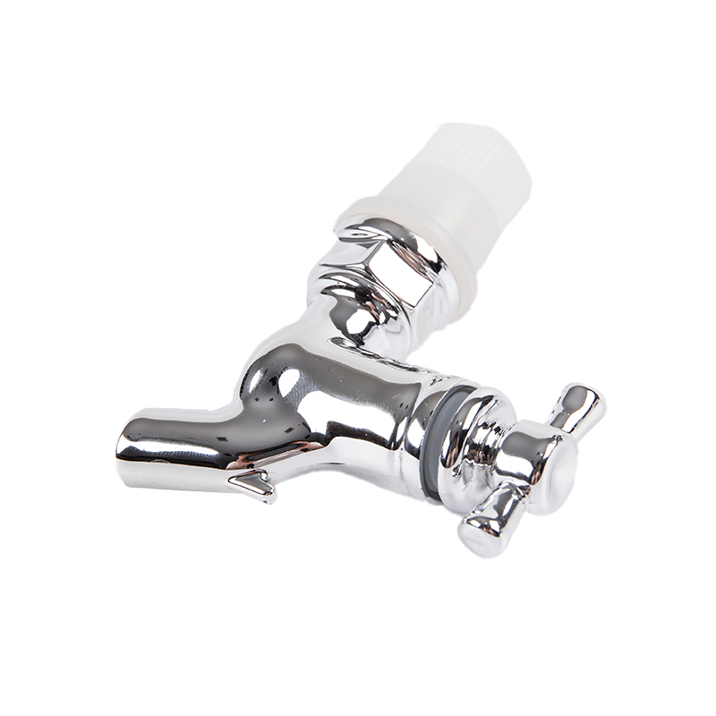 Faucet Water Tap Plastic Glass Wine Bottle Faucet Jar Barrel Valve Dispenser H❤W