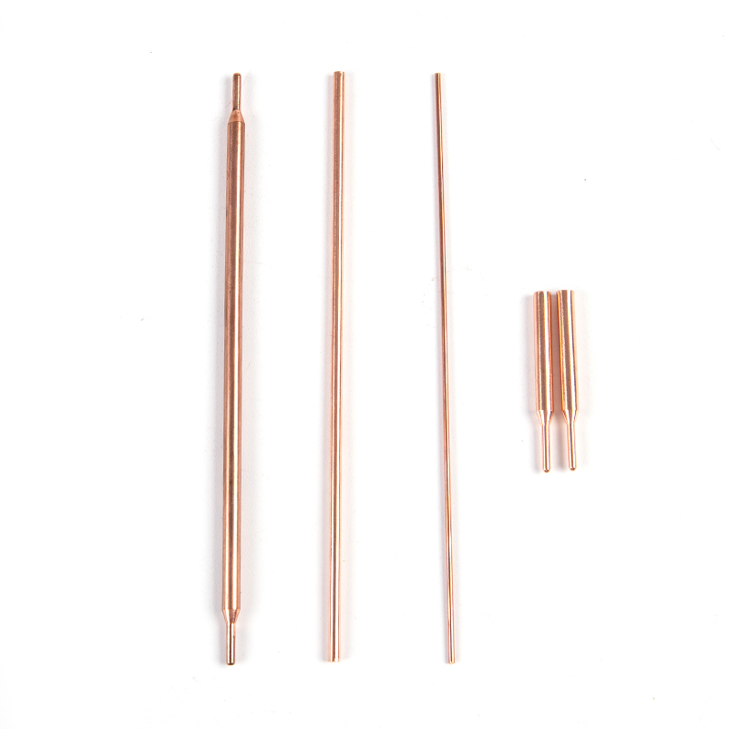Spot Welding Rods Needles Alumina Copper Welding Rod Electrodes For ...