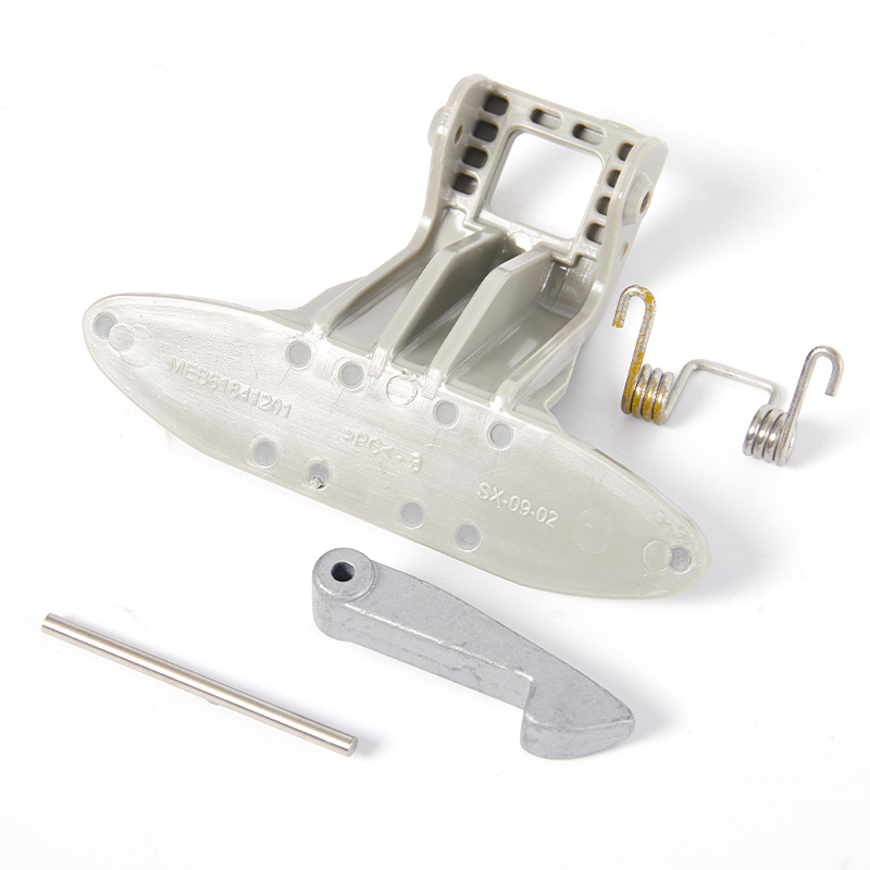 Per LG maniglia porta lavatrice fibbia porta interruttore WD-T80105 T12235D N800TM Th