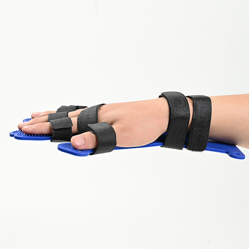 Hand Wrist Orthotics Fixed Splint Fingerboard Stroke Hemiplegia Hand ...