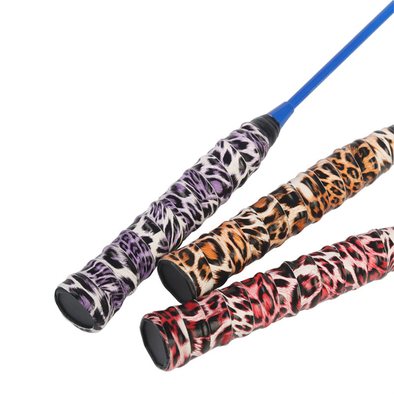 SWEAT RACKET TAPE Grip Anti- Slip Tennis Badminton Handle Camouflage ...