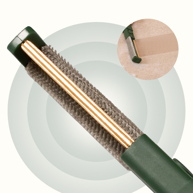 Spazzola statica doppio lato RODE