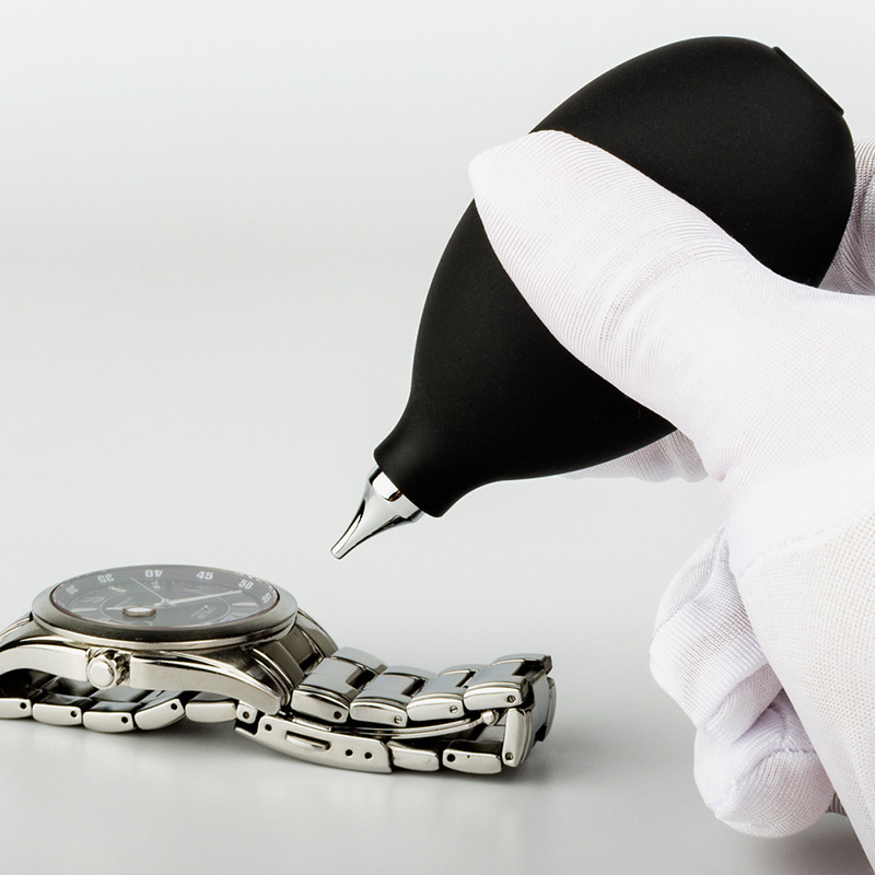 Mini pulitore pompa soffiatore ad aria super resistente Th