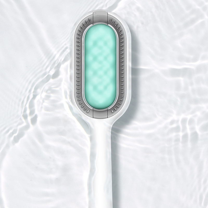 Spazzola depilatore portatile 4 in 1 spazzola depilazione multifunzione per cane C Le