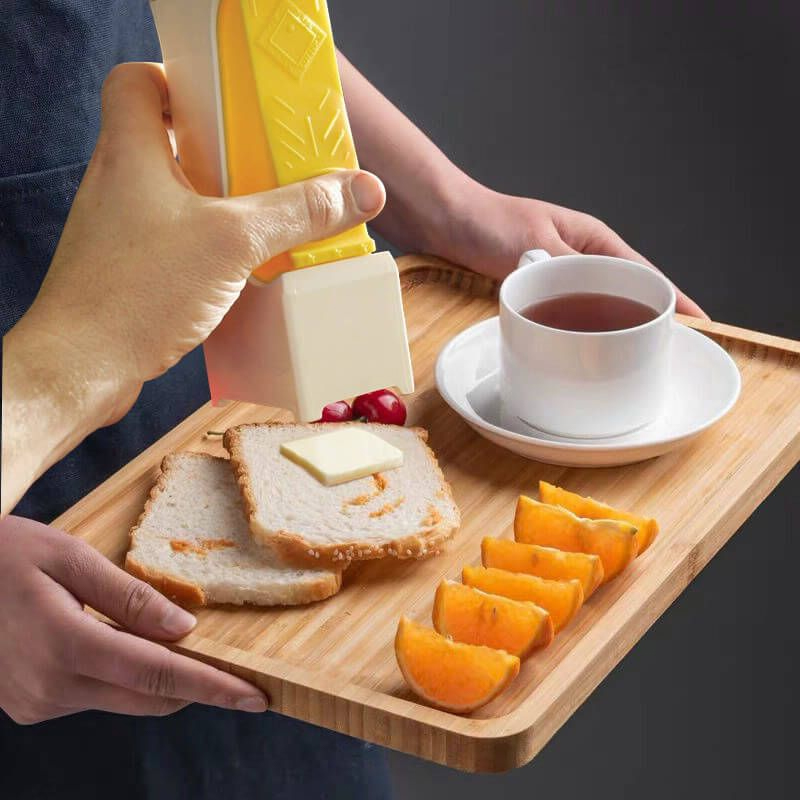 Handheld Portable Butter Cutter Butter Slicer Cheese Slicer Cheese ...