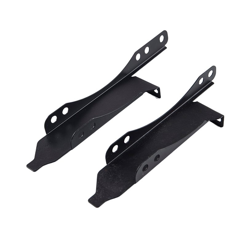 DUAL FAN MOUNT Rack PCI Slot Bracket Heatsink For 9cm/12cm/14cm Fans ...