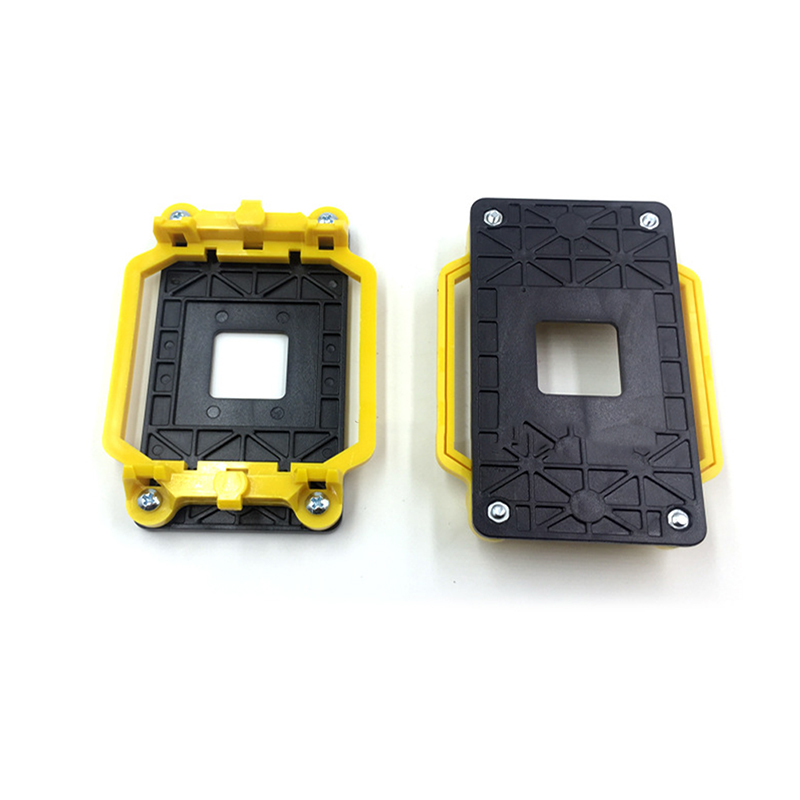 Staffa base ventola di raffreddamento radiatore CPU AM2+/AM3+/FM1/FM2 staffa universale bot Th