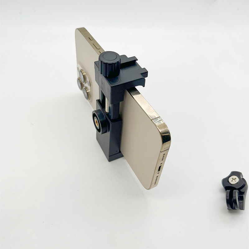 One Word Mobile Phone Clip E Word Clip 360 Degree Rotating Mobile Phone Brack ba