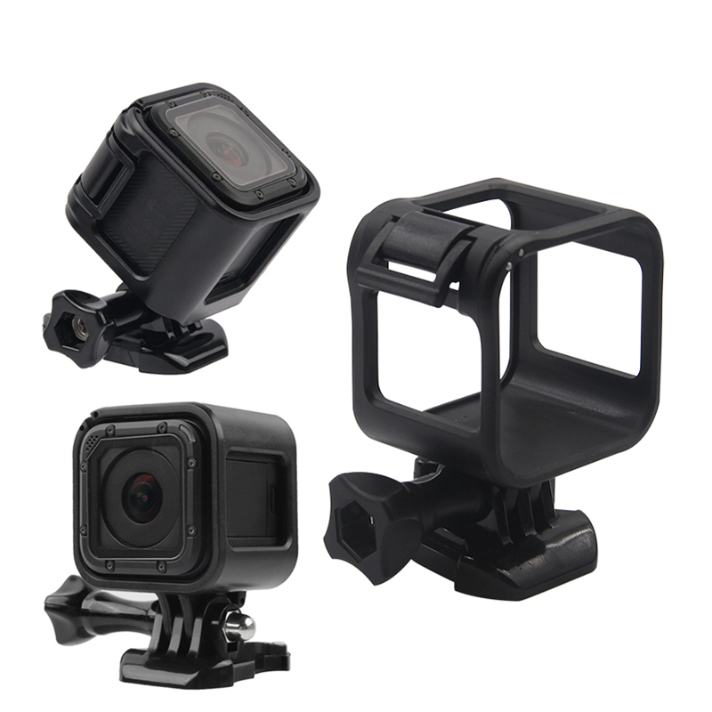 Fotocamera telaio protettivo Gopro 45 Session Sport accessori 4S - telaio di protezione Le