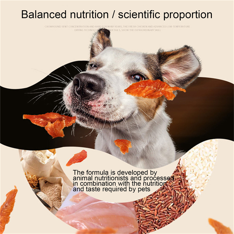 Pet Food Dog Snacks Chicken Beef Molar Cleaning Teeth Training Reweard Pet Tr Pe