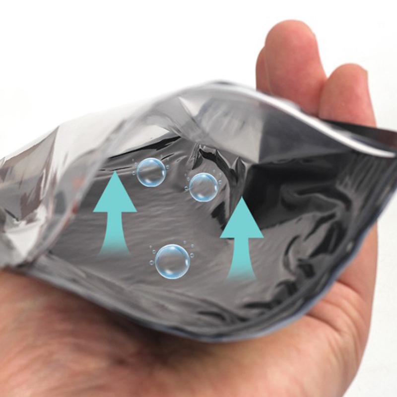 Cigar Moisturizing Bag Humidity Bag Hold Bag Humidity Pack Cigar Humidifier  H❤W