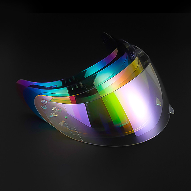 Visiera casco per AGV K3 K4 EVO obiettivo casco moto accessori moto{ wi