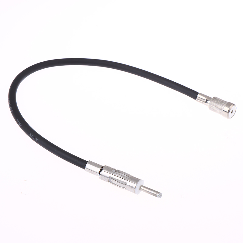 Adaptateur de câble ISO à DIN ACRADICALE