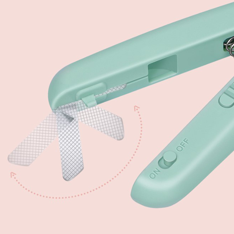 Professional Cat Dogs Nail Clipper Cutter With Led Light Scissors, Suit for  H❤W