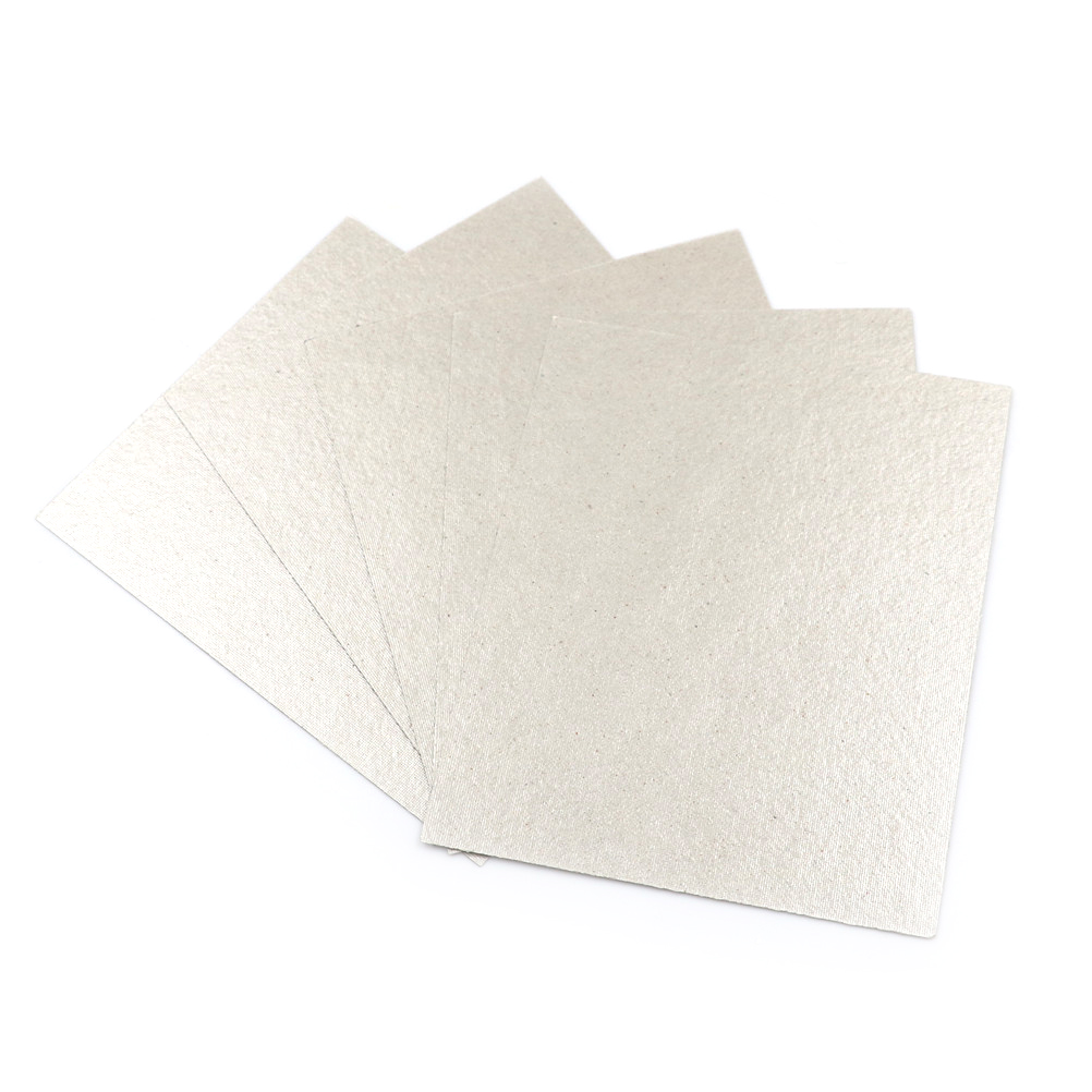 5 pz/lotto parte di riparazione forno a microonde alta qualità 150 x 120 mm M XAM QAYHUKY Le