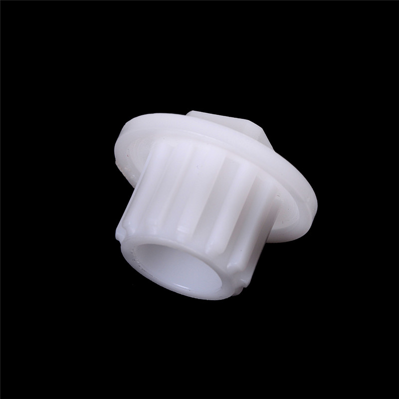 Parti smerigliatrice carne ingranaggi in plastica adatti per Zelmer A861203, 86.120 UQ JE Je Th