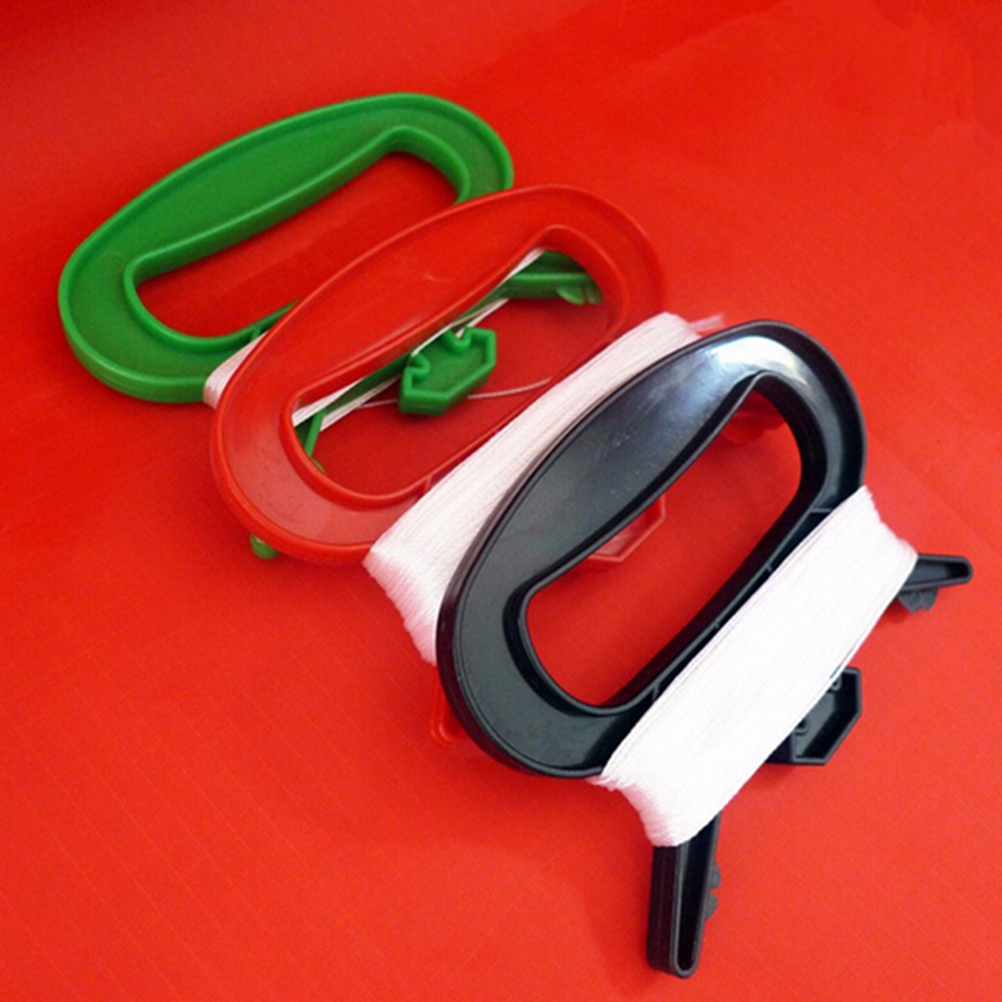 100M Kite Handle Line Board String Reel Children Wholesale Gentle ...