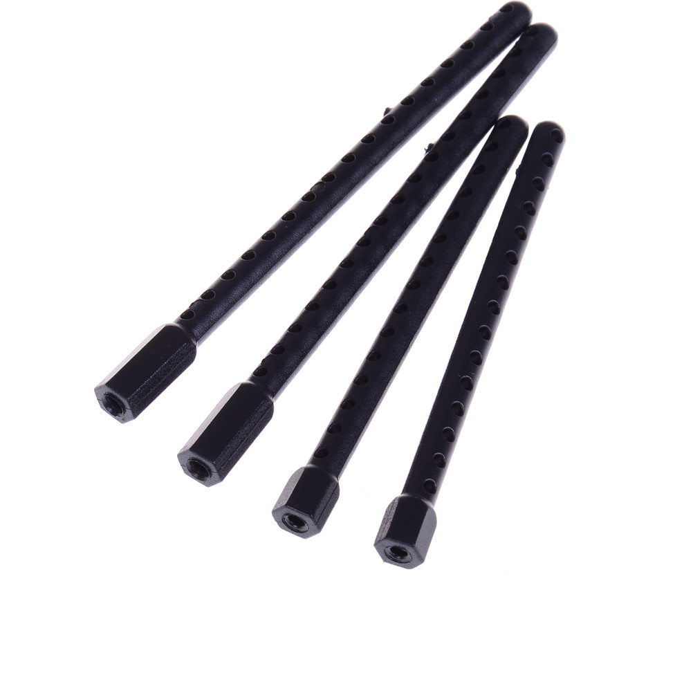 1 Set Original HSP 4PCS 02010 Body Post Parts 1:10 RC Car Plastic J vzA ...