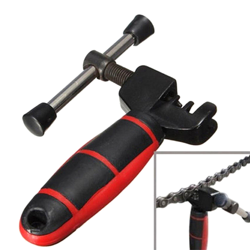 Bike Chain Repair Tool Splitter Rivet Extractor Break Pin Remove ...
