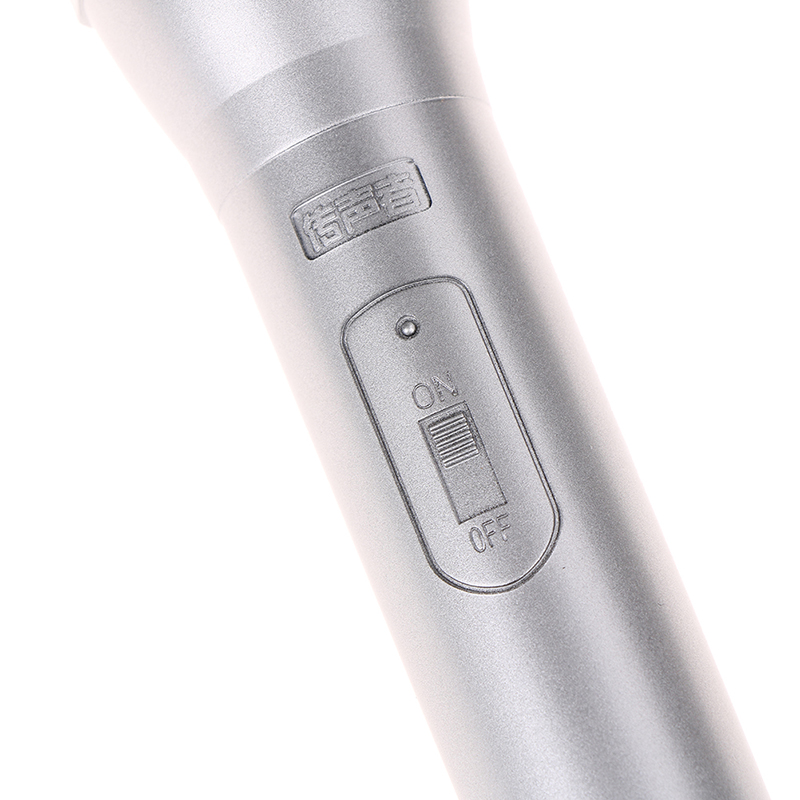 Dummy Microphone Simulation Mic Model Shell Performance Props Children ...