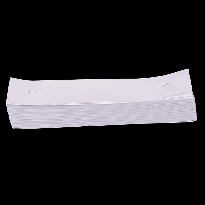 Optical Chin rest paper for ophthalmic equipments 450+ sheet per pack ...
