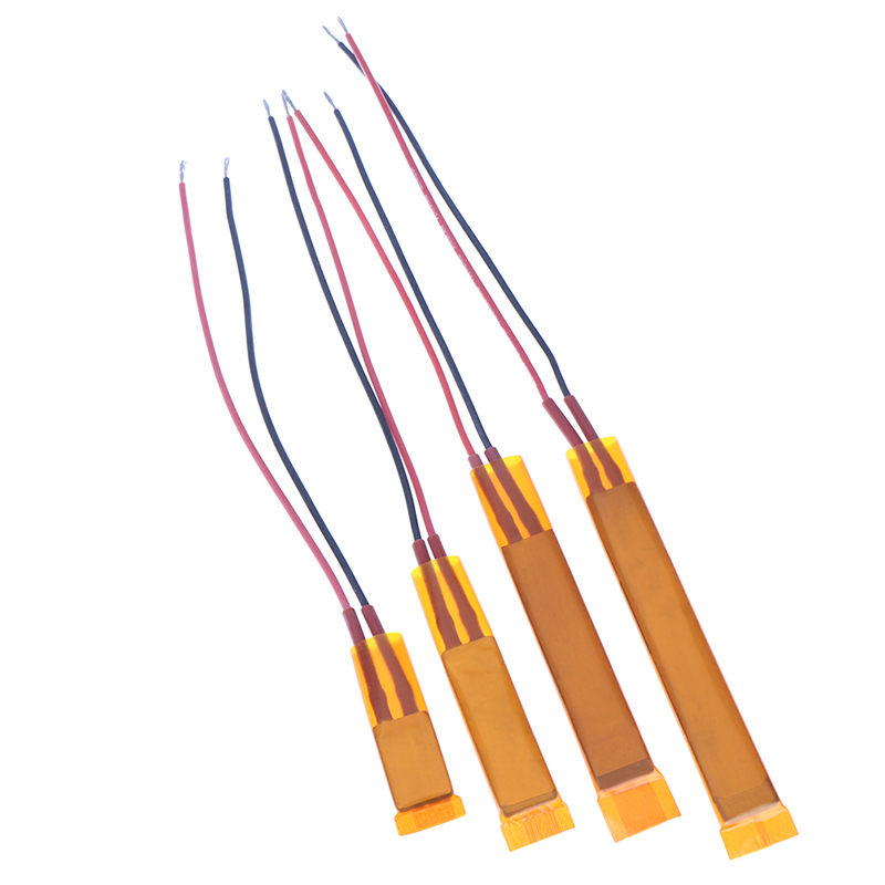 Elemento riscaldante elemento riscaldante PTC 12 V ceramica temperatura costante termostato piastra riscaldante Th