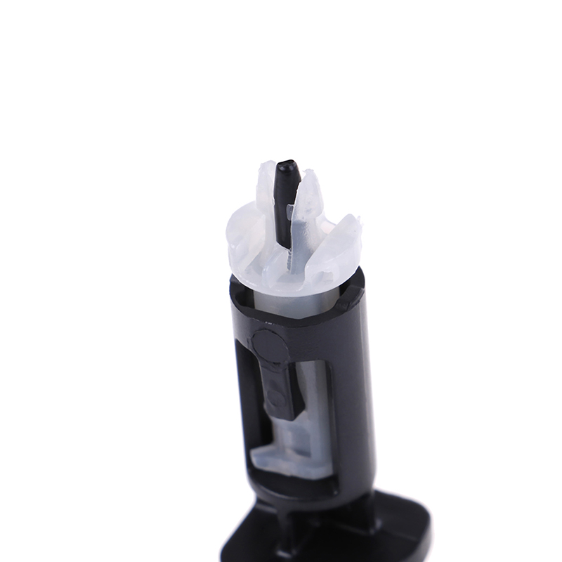 10Pcs 775 CPU heatsink mount pin plastic push screw cooling fan ...