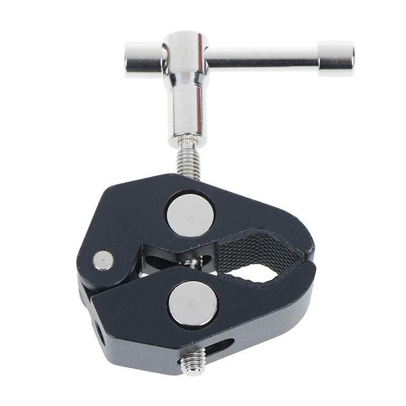 Magic bras crabe griffes pinc-tz