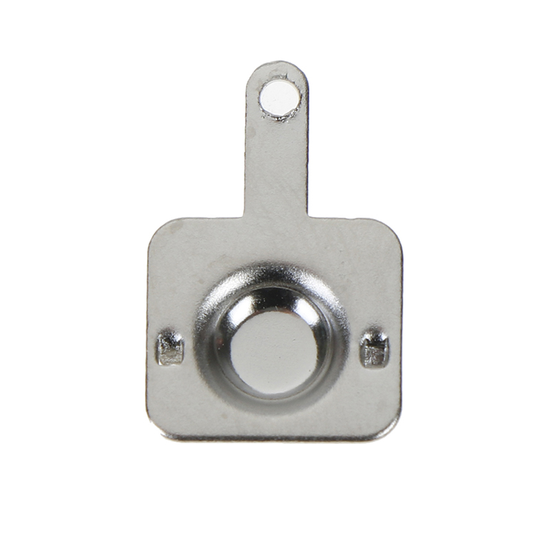 50Pairs battery shrapnel AA or AAA battery spring positive and negative ...