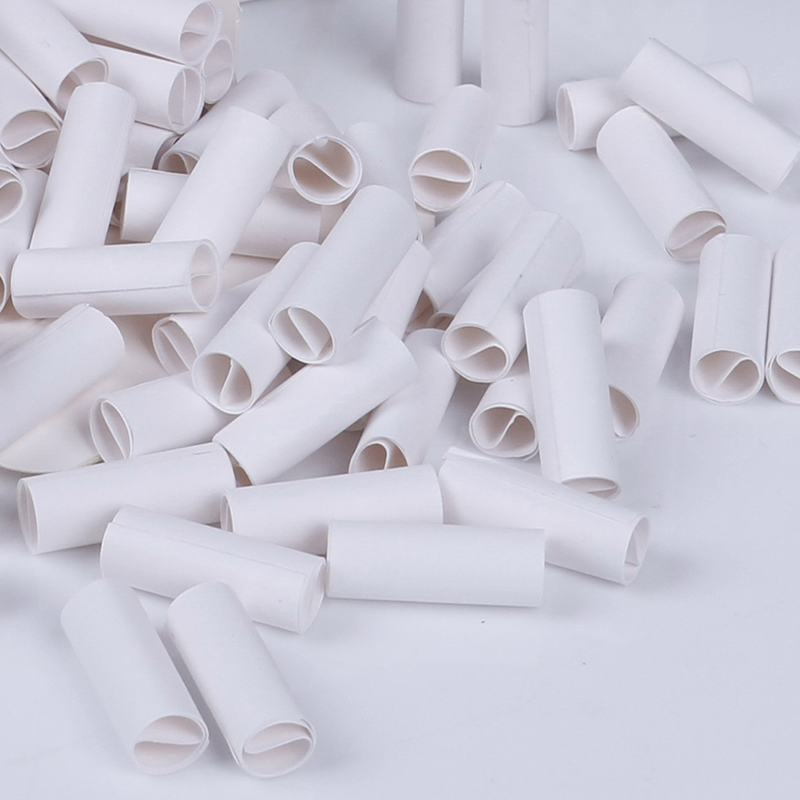 120x punte di carta da rotolamento con filtro per sigarette naturale non ra  H❤W