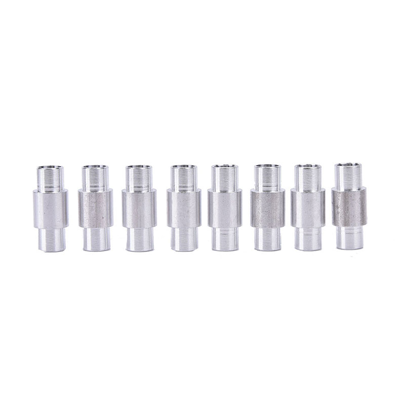 8x/set professional Inline roller spacer for 6mm screws spacers skating ...