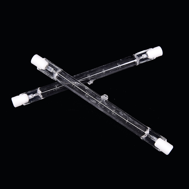j118 led flood light bulb replacement halogen lamp tube bulb 118mm 300W ...