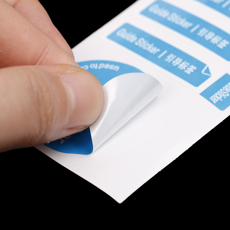 30Pcs Cell phone dust absorber dedust sticker screen protectors HTYXME ...