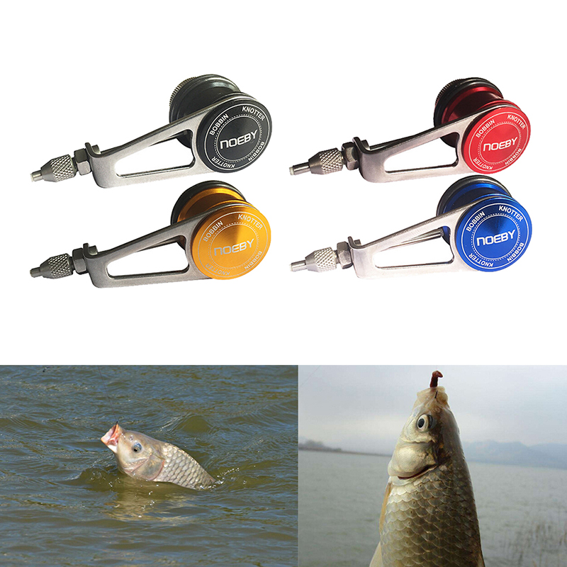 knot assist knotting machine knot machine fishing tool winder fishing ...