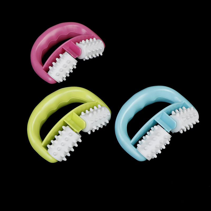 Handheld Full Body Anti Cellulite Massage Cell Roller Massager Back ...