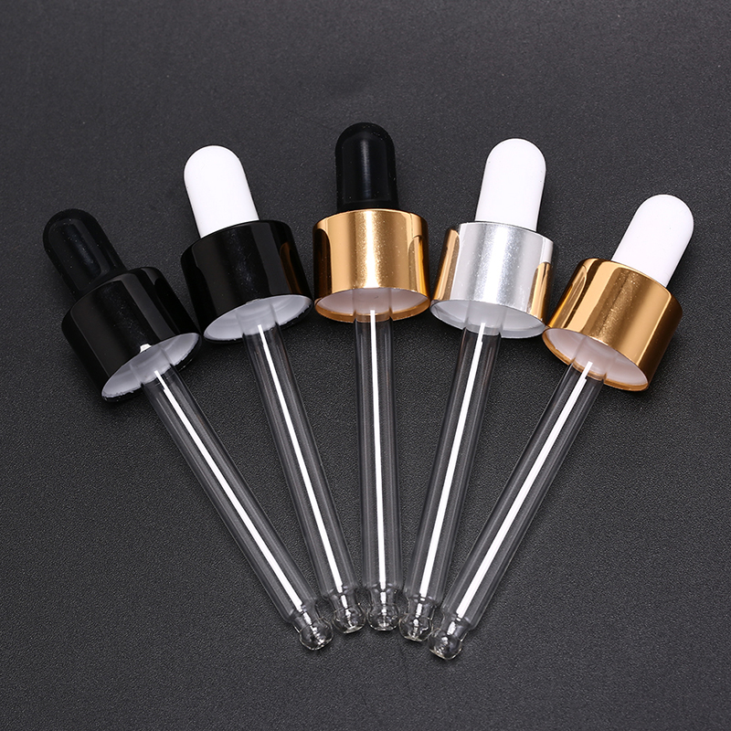 glass dropper essential oils eyedrops droppers for 30ml dropper bottles ...