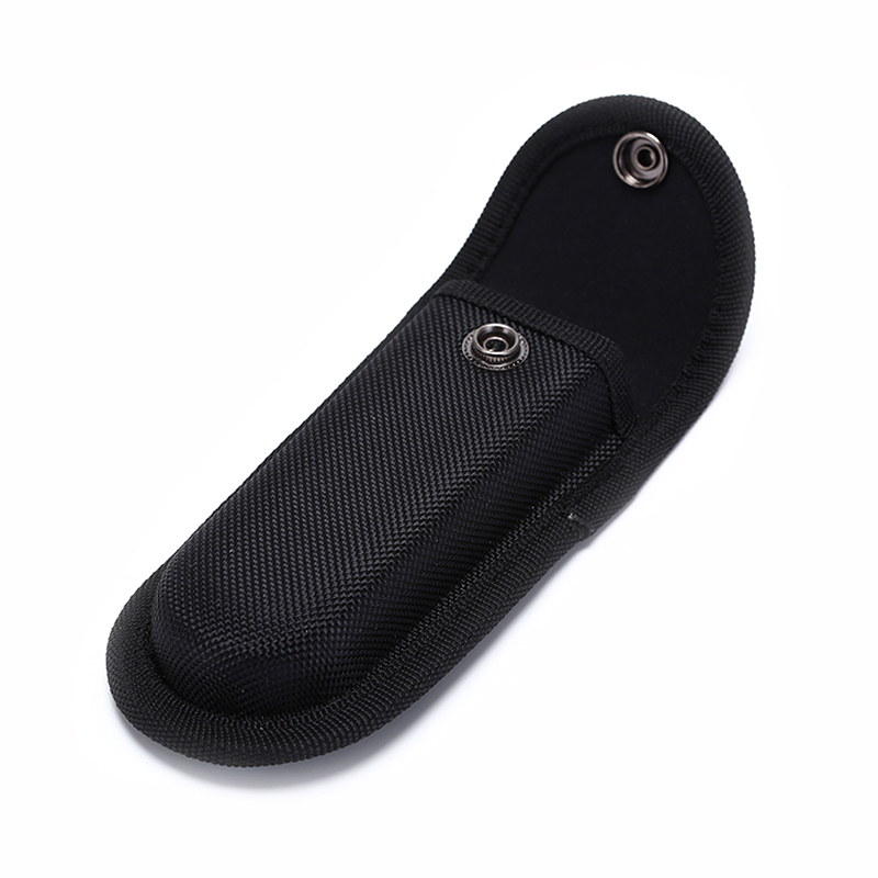 Fold Knife Sheath belt loop OutdoorCamp kit Nylon Bag Pouch Case Pocket ...