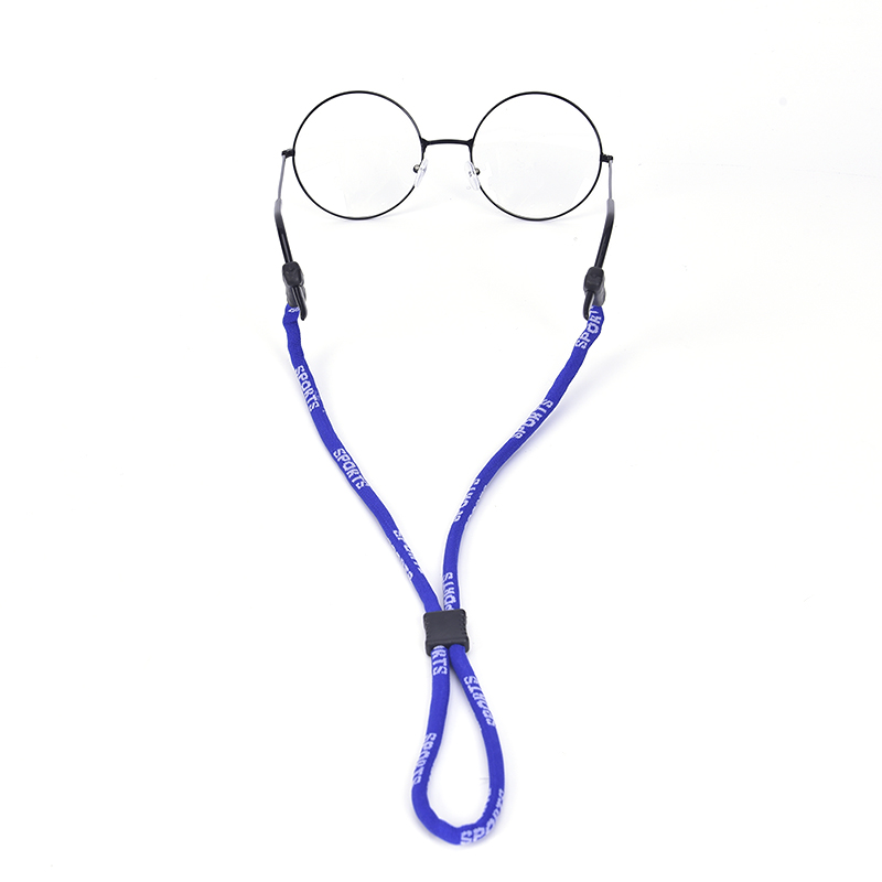 Adjustable Sunglasses Neck Cord Strap Eyeglass Glasses String Lanyard ...