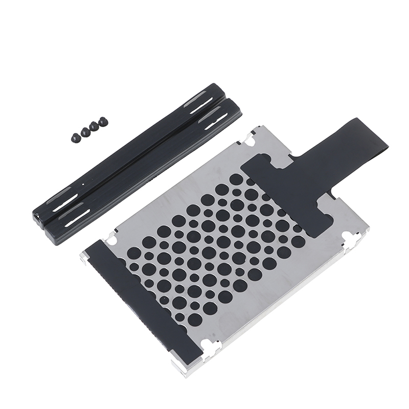 7mm HDD hard drive caddy rail set for IBM thinkpad T420S T430 X220 ...